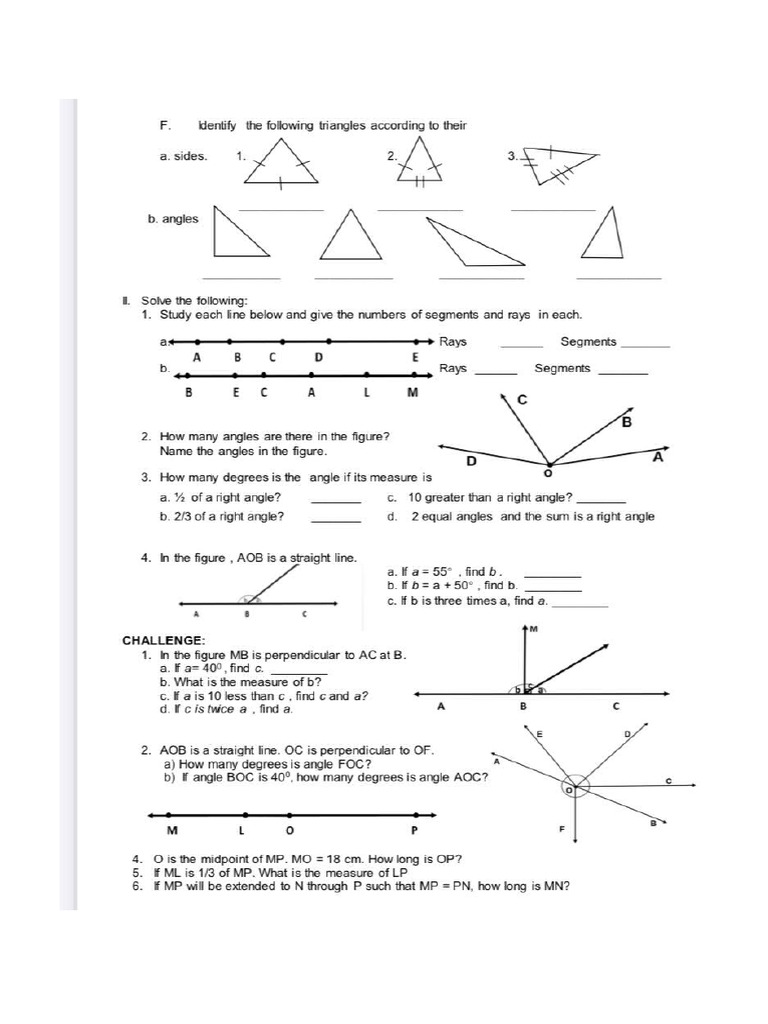 Grade 3 Mtap Sessions | PDF