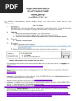 Student Exploration: Fan Cart Physics | PDF | Newton's Laws Of Motion ...