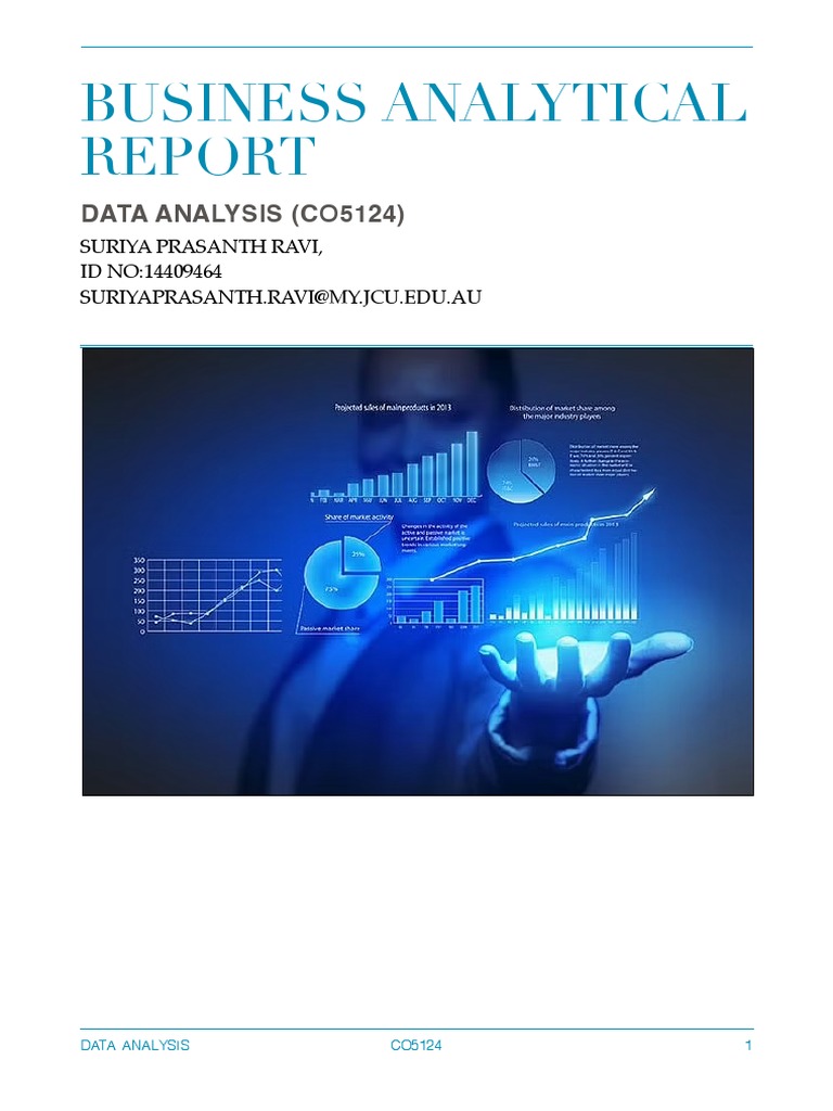 Data Analysis | PDF | Analytics | Data