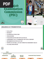 PSSA Administration Training Overview | PDF | Test (Assessment) | Cognition