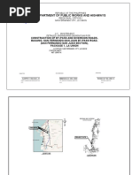 DPWH Bridge Plans 1 | PDF | Philippines