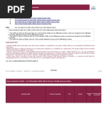 Emirates Dental Claim Form | PDF