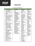 ICS 214-OS Unit Log Instructions | PDF | Incident Command System | Business
