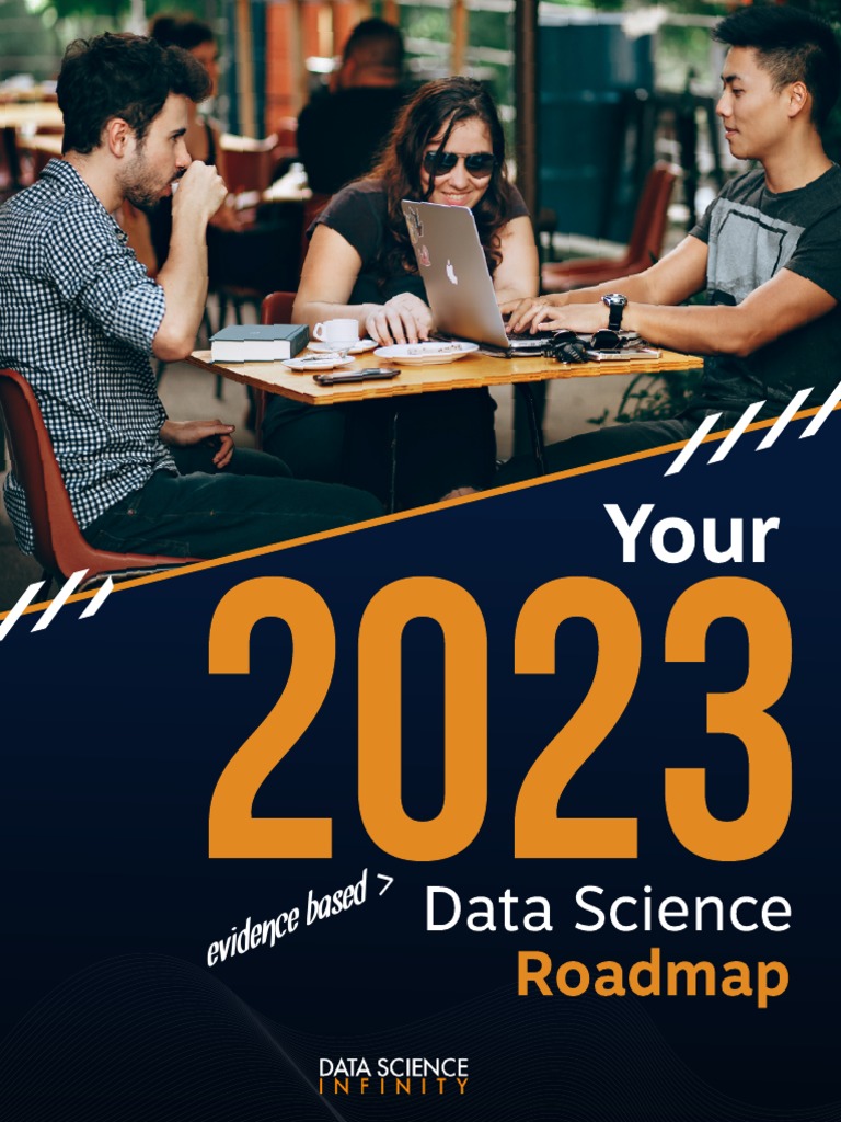 DSI 2023 Data Science Roadmap | PDF | Machine Learning | Science