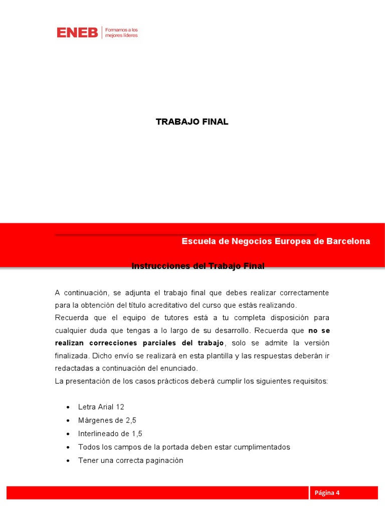 Coach Eneb | PDF | Business