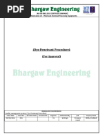 Fluorescent Penetrant Inspection Guide | PDF | Nondestructive Testing ...