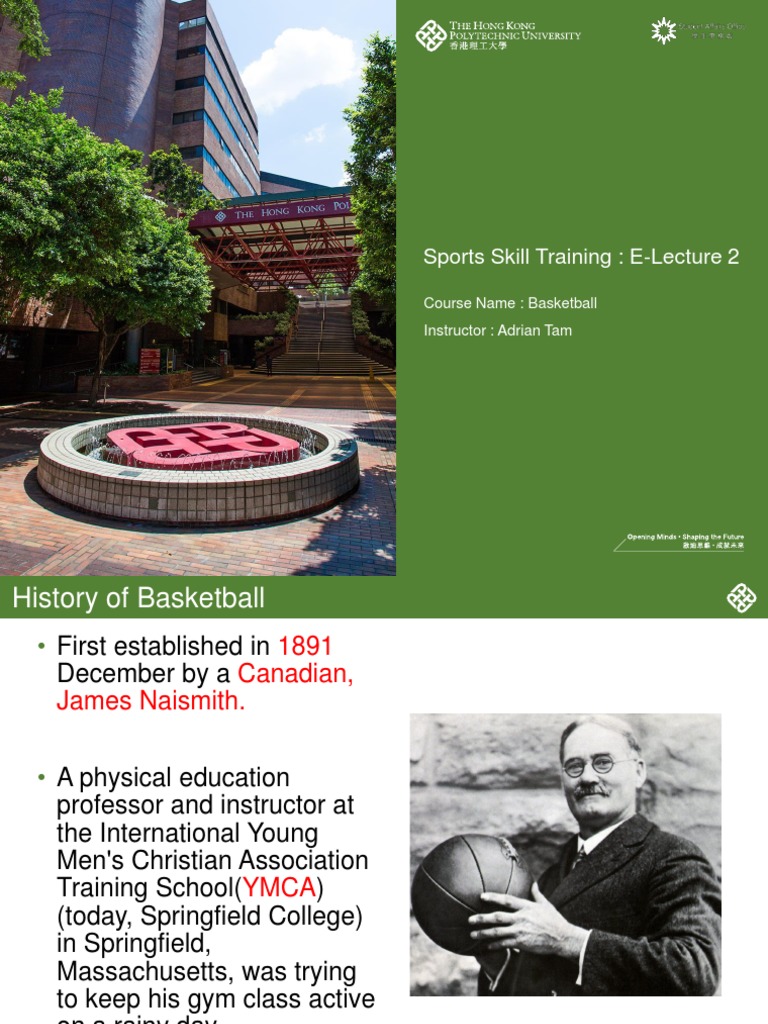 SST E-Lecture-2 - Basketball | PDF | Sports SST E-Lecture-2 - Basketball | PDF | Sports