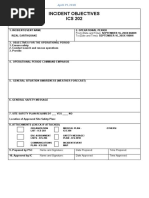 EOC Trainees Manual - Updated | PDF | Incident Command System | Civil Defense