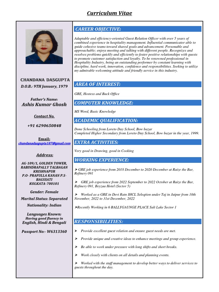 Chandana CV - 013046 | PDF | Cognition | Communication