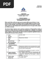 Aapfco Product Label Guide: Association of American Plant Food Control ...