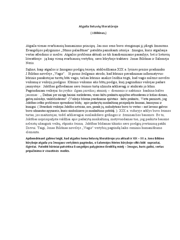 J.Bil. Vagis | PDF