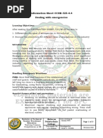 BDRRMC Plan and Budget | PDF | Emergency Management | Risk Management