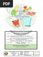 The Speedee Service System | PDF