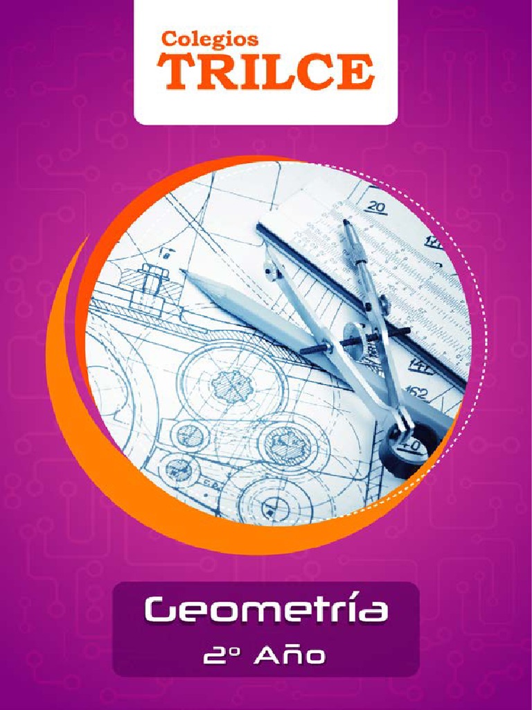 Geometría 2° | PDF