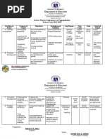 Sample PMCF Sy 2021 2022 | PDF | Learning | Teachers