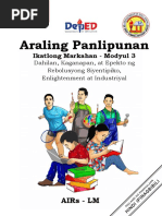 AP8 - Q4 - Module 8 | PDF