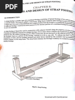 Rectangular Footing Sample Problem | PDF | Structural Load | Pressure