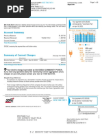 Duke Energy Bill | PDF