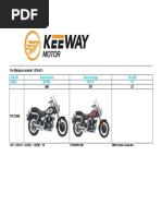 Autolite to NGK Spark Plug Cross Reference | PDF