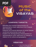 The Aklanon Language | PDF | Consonant | Vowel