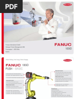 Fanuc - Pocket Guide | PDF | Menu (Computing) | Input/Output