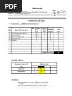 BS Standard - Drainage Fixture Units & Flow Rate Calculation PDF | PDF ...