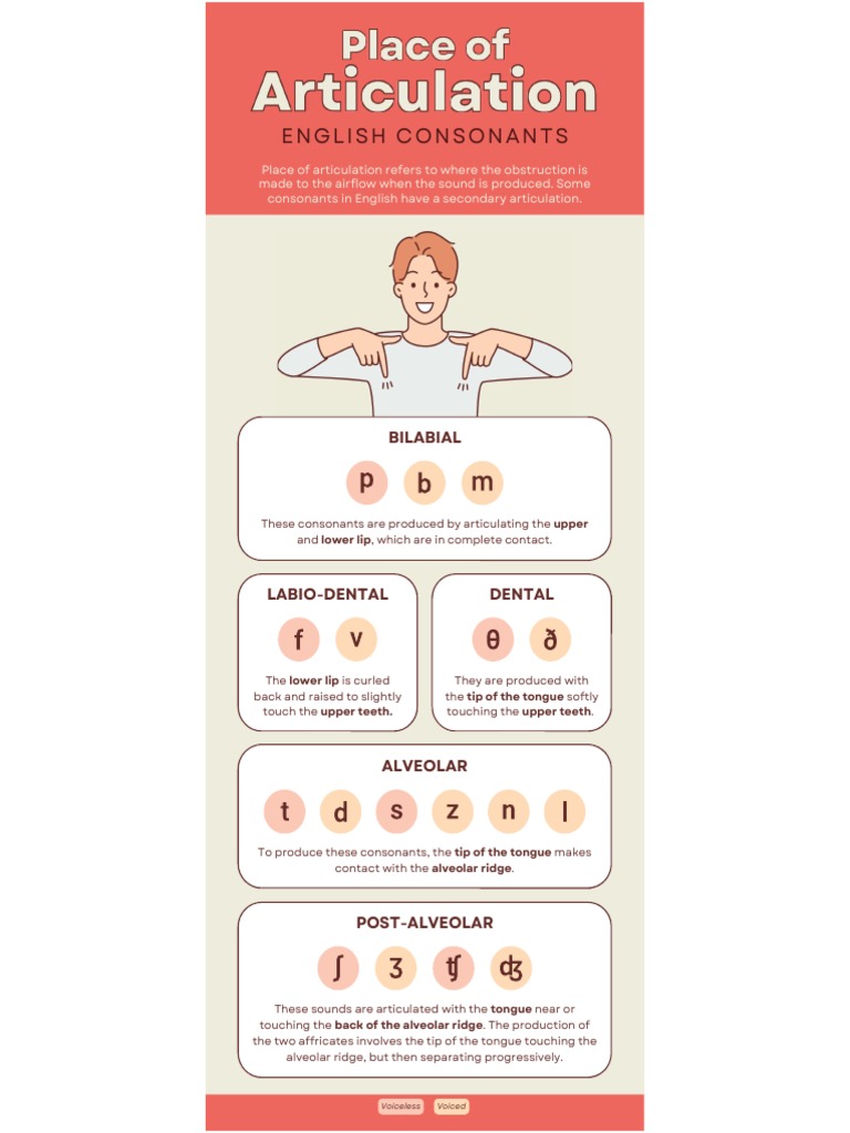 Articulation - Printable | PDF