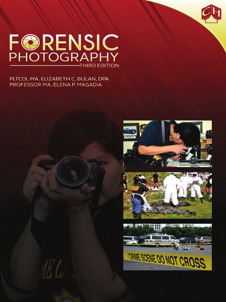 Untitled | PDF | Crime Scene | Camera