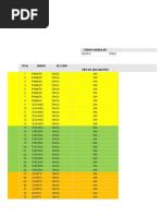 Evaluacion Diagnostica - 3ero y 4to Grado-Ept - Computacion - 00001 | PDF