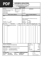 Elevator Quotation | PDF