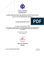 Slurry Pipeline Solutions for Iron Ore | PDF | Iron Ore | Pipeline ...
