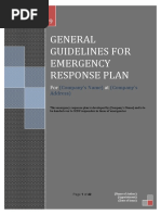 Ambulance Drop-Off Space Guidelines | PDF | Emergency Department ...