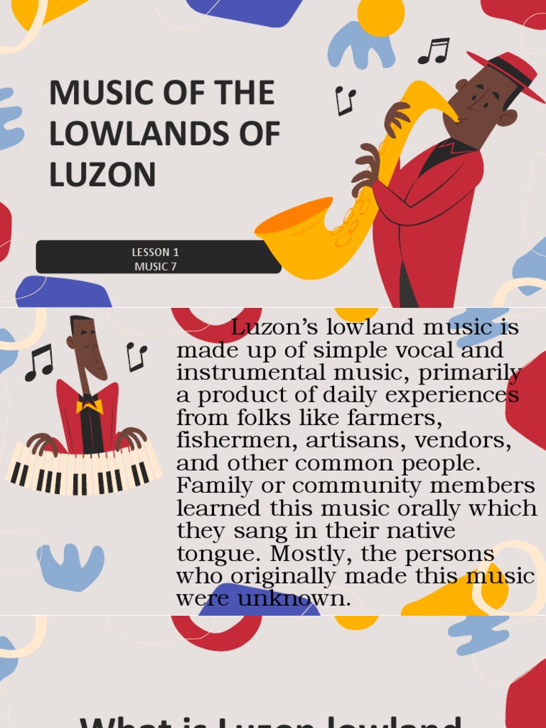 REVIEWER 1 G7 Music | PDF | Harmony | Performing Arts