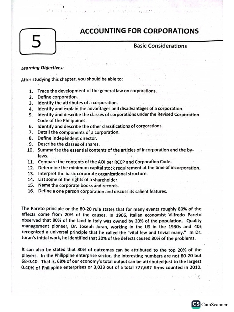 ParCor Chapter 5-6 Ballada | PDF