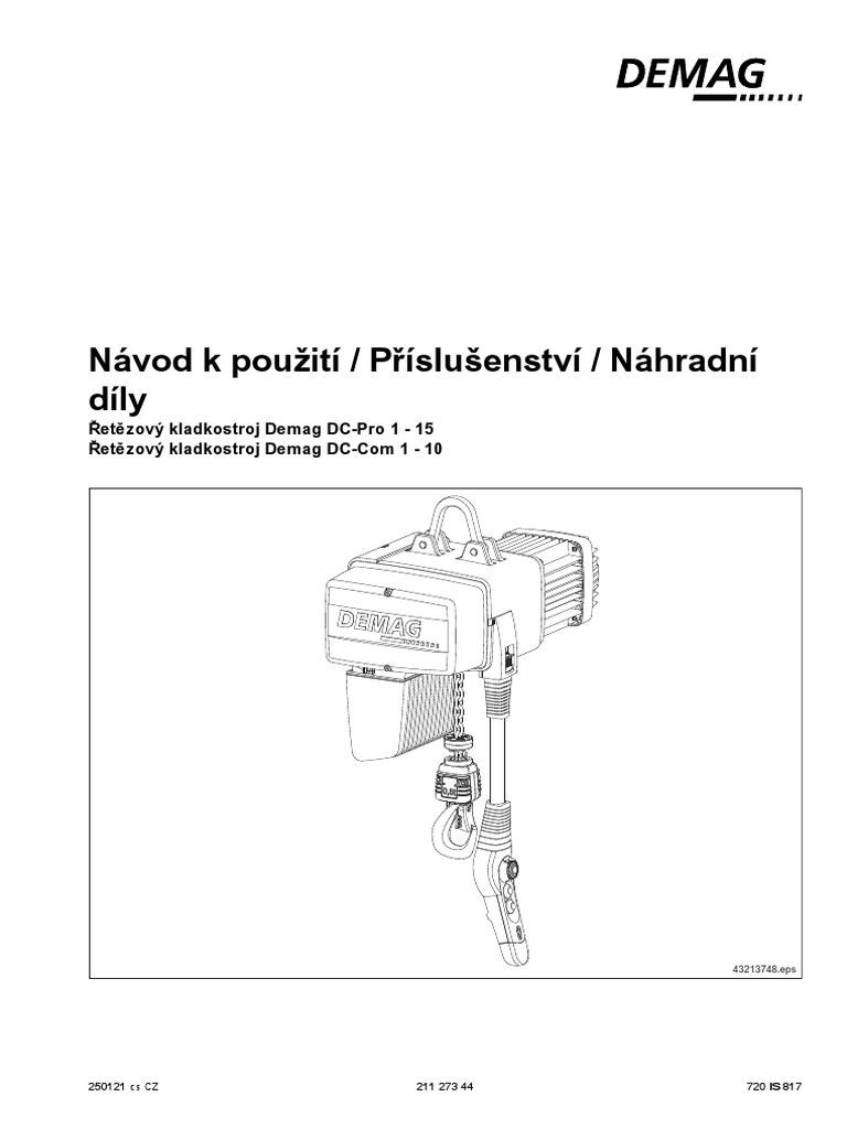 DC Pro 1-15_DC Com 1-10_CS_2021 | PDF