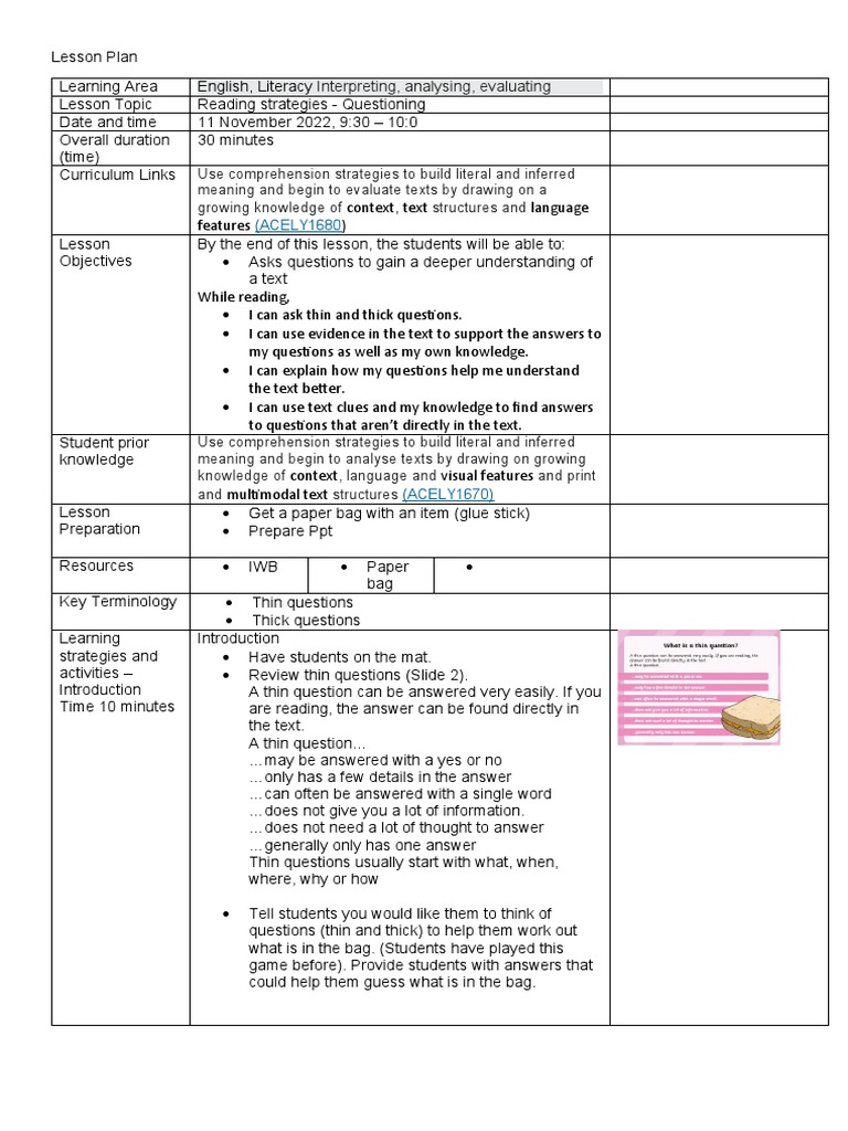 Friday Reading Pdf Reading Comprehension Human Communication