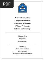 Gottman - Love Map Forms | PDF