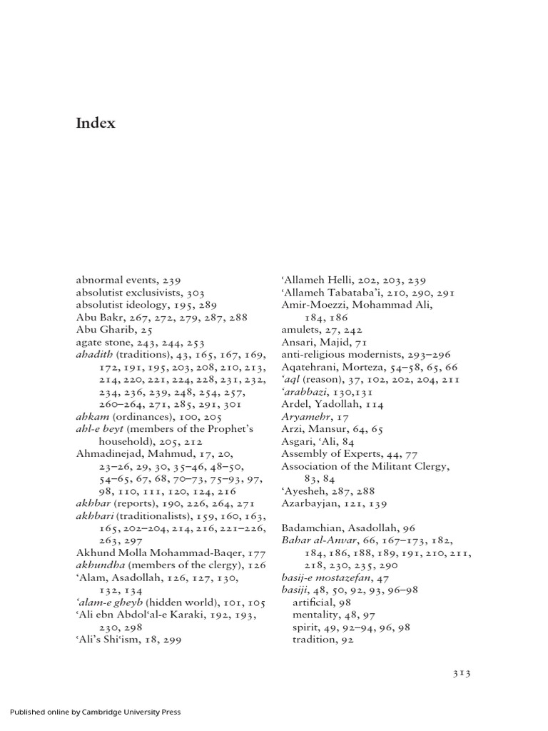 Index | PDF
