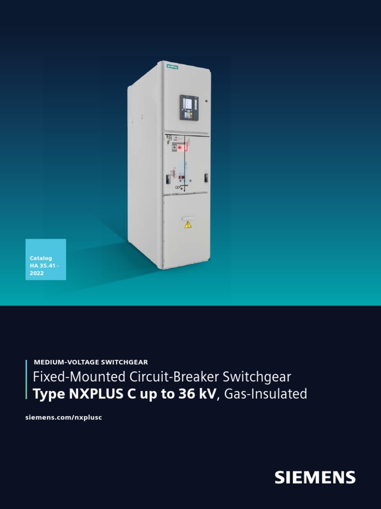 Ha35 41 en Screen | PDF | Transformer | High Voltage