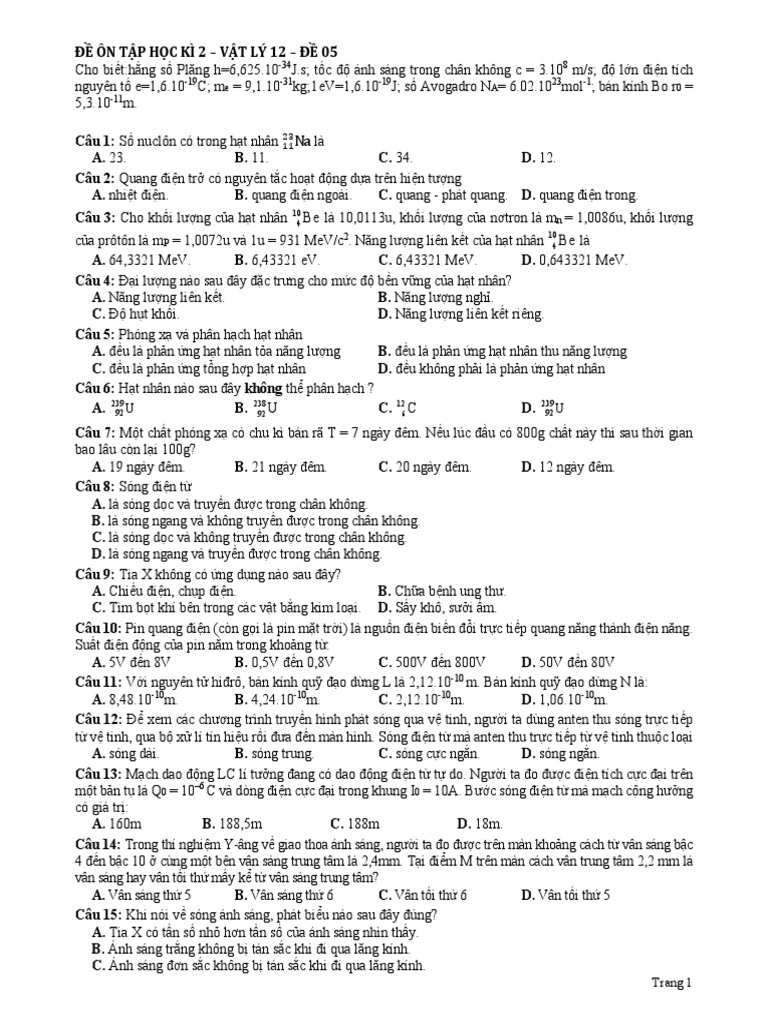 Ot HK 2 VL 12 de 05 | PDF