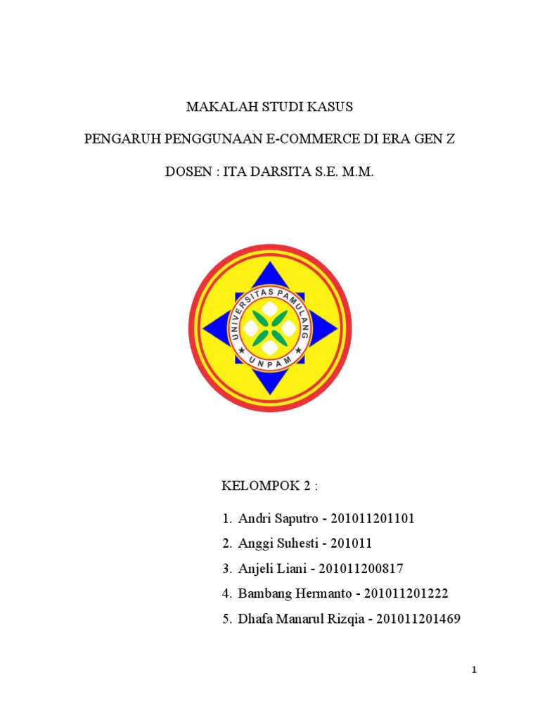 Kelompok 22 - Sim | PDF