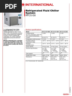 NOCOLOK® Flux - SDS - IN-EN-4 - 00 | PDF | Toxicity | Firefighting