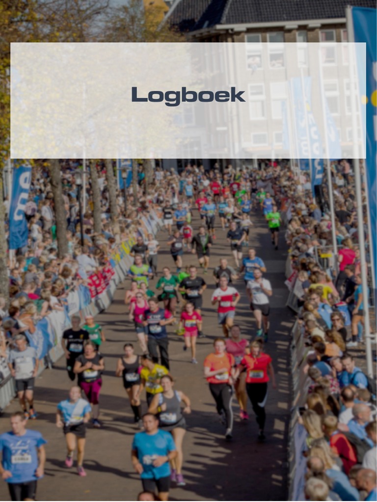 Logboek | PDF