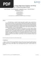 Pdri 2015 | PDF | Nutrition Facts Label | Nutrition
