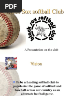 Into Literature Grade 7 Ball Hawk | PDF