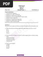 madhyama set 2 paper 2 | PDF