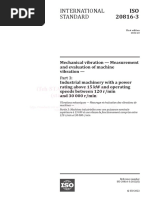 Iso 21940-12 - 2016 | PDF | International Organization For Standardization | Mechanical Engineering