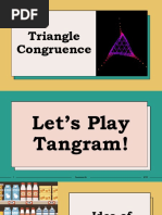 Congruent Triangles Proof Worksheet | PDF | Triangle Geometry | Euclidean Plane Geometry