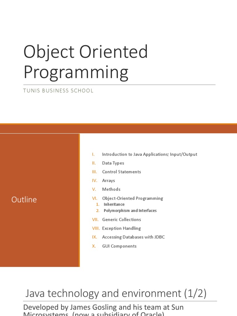 Chapter1 Introduction Java Pdf Java Programming Language Java Software Platform 