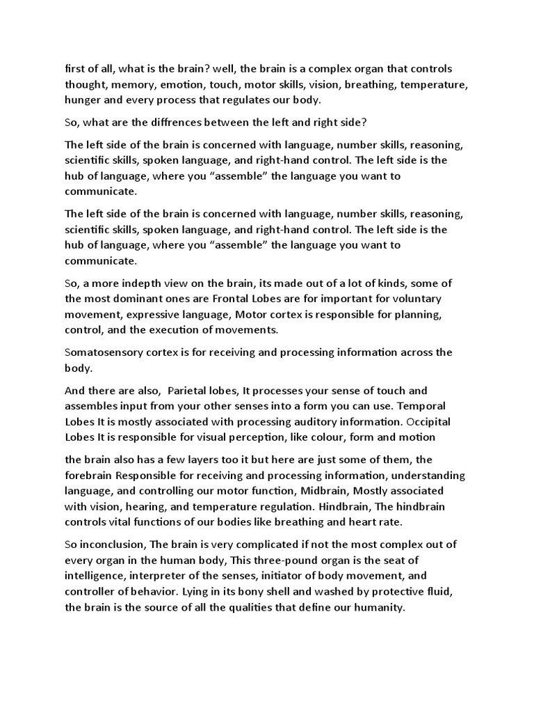 Transcript Public Speaking | PDF